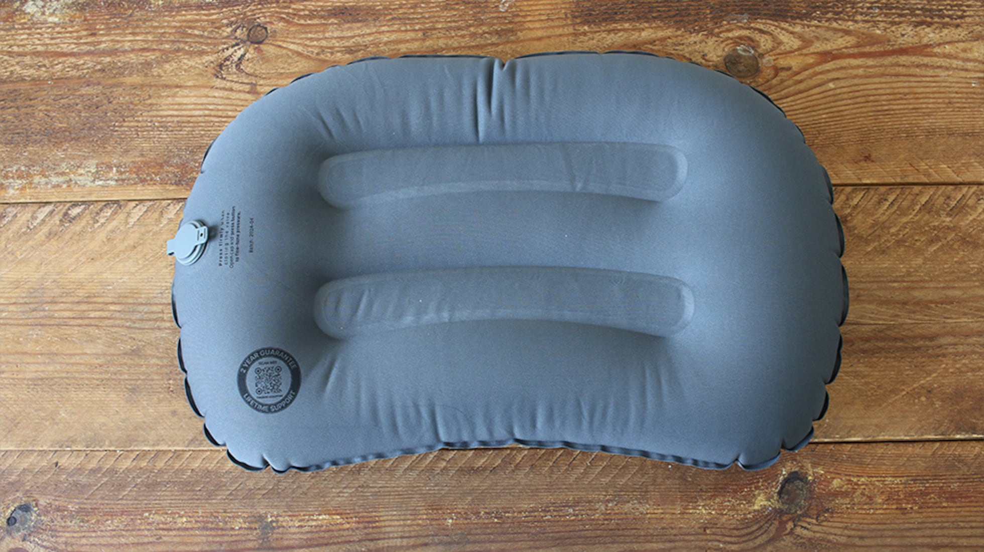 Las mejores almohadas hinchables para camping | Comparativas ...