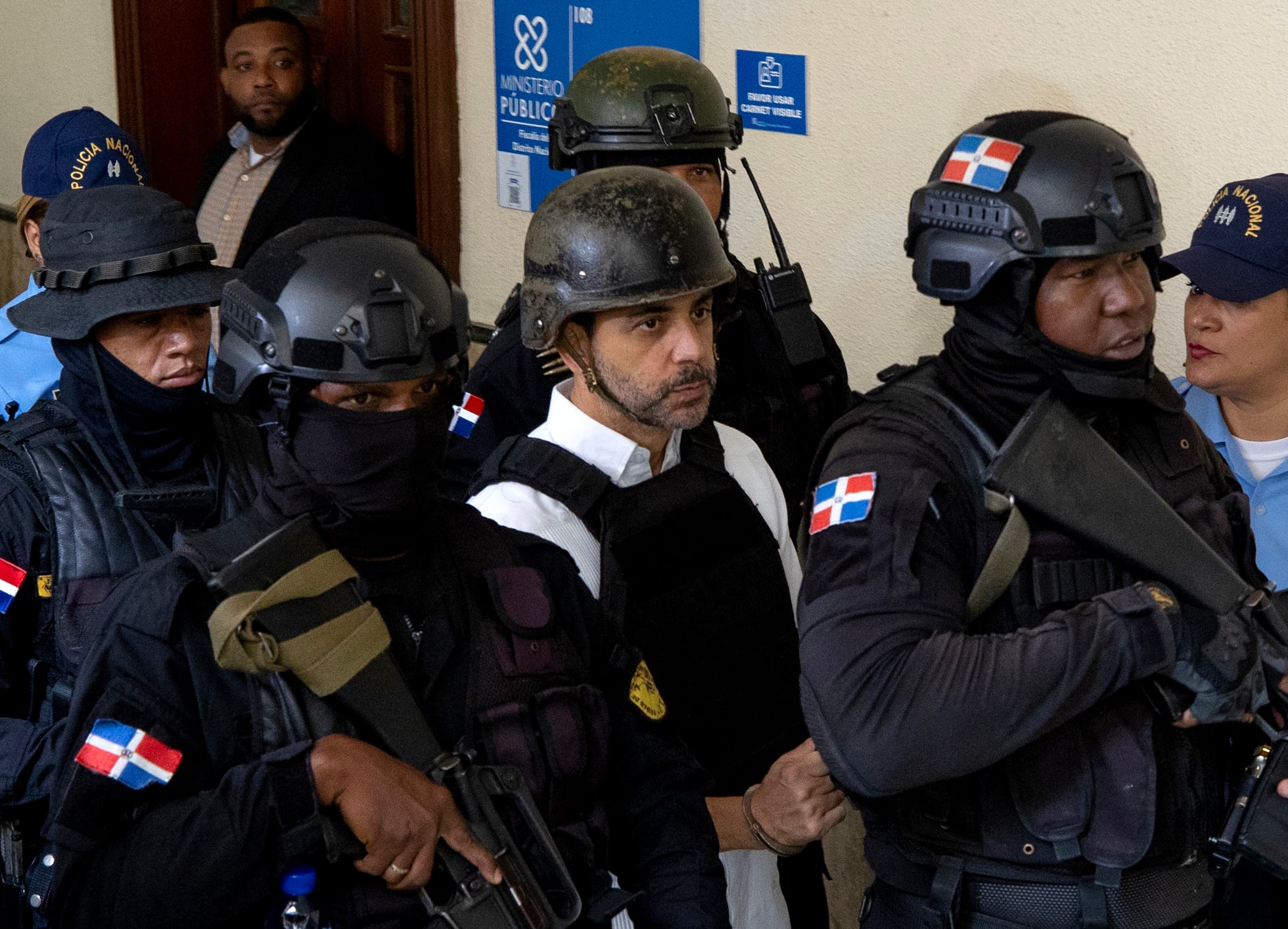 Timeline of the Jet Set collapse: The ‘systematic and gross negligence ...