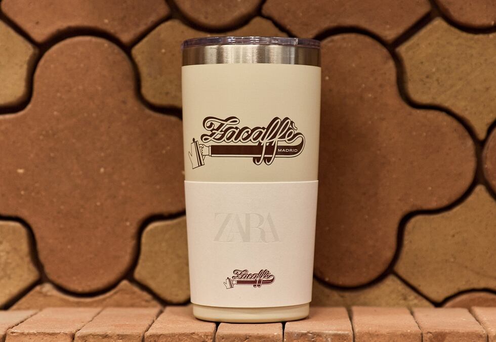 Zicaffè contra Zacaffè: una empresa italiana se opone al registro de la ...