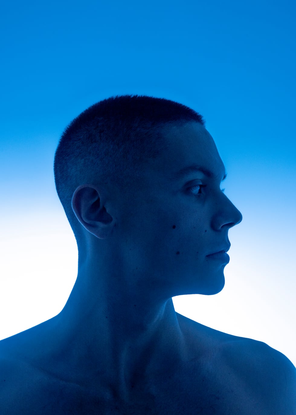 A visit with David Popovici, the world’s fastest swimmer | Sports | EL ...