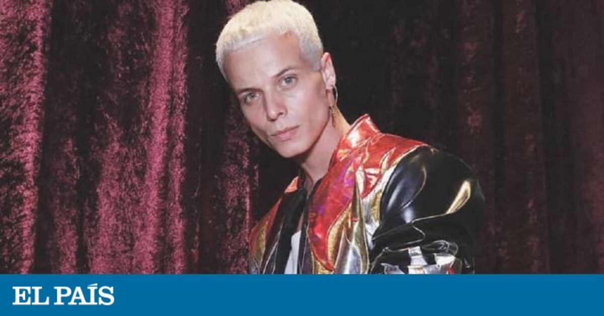 Tales Cotta: Un modelo brasileño muere fulminantemente sobre una ...