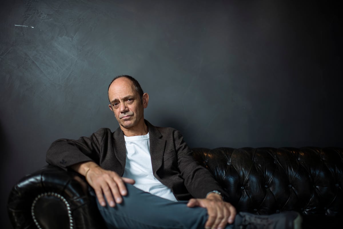 Damon Galgut, ganador del Premio Booker 2021: “El color de la piel es ...