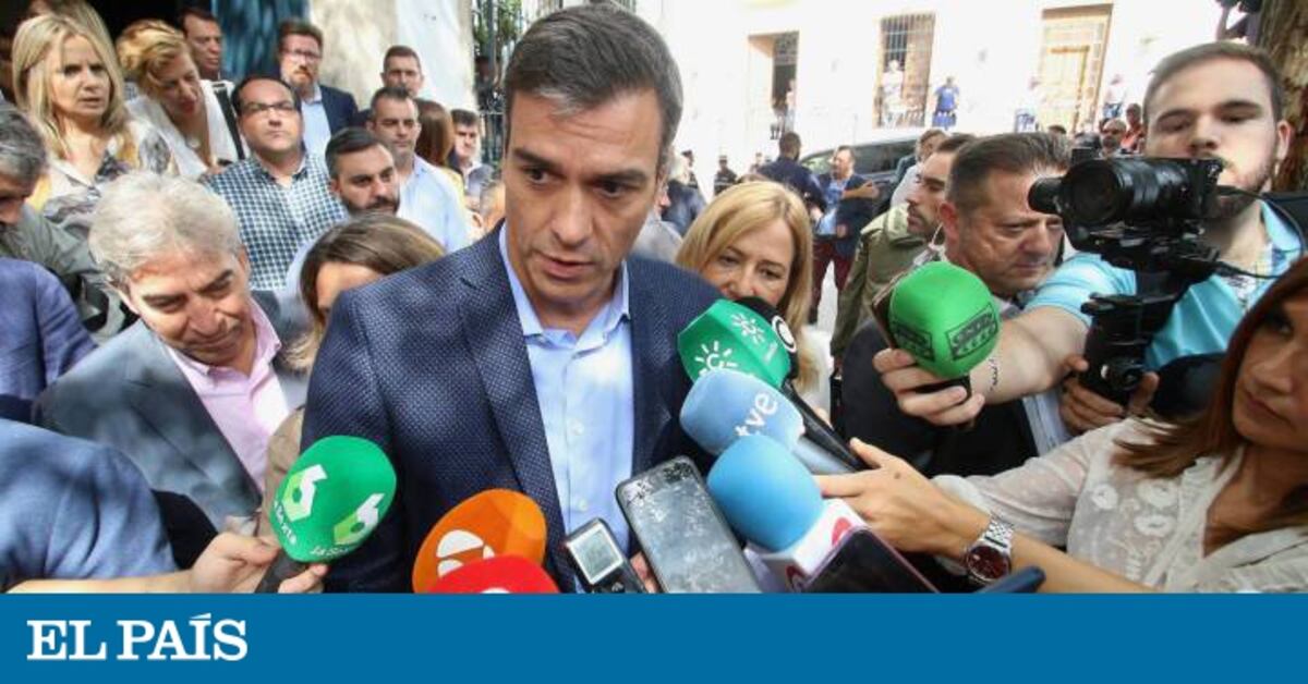 Las cinco noticias clave del 17 de septiembre | Noticias de actualidad ...