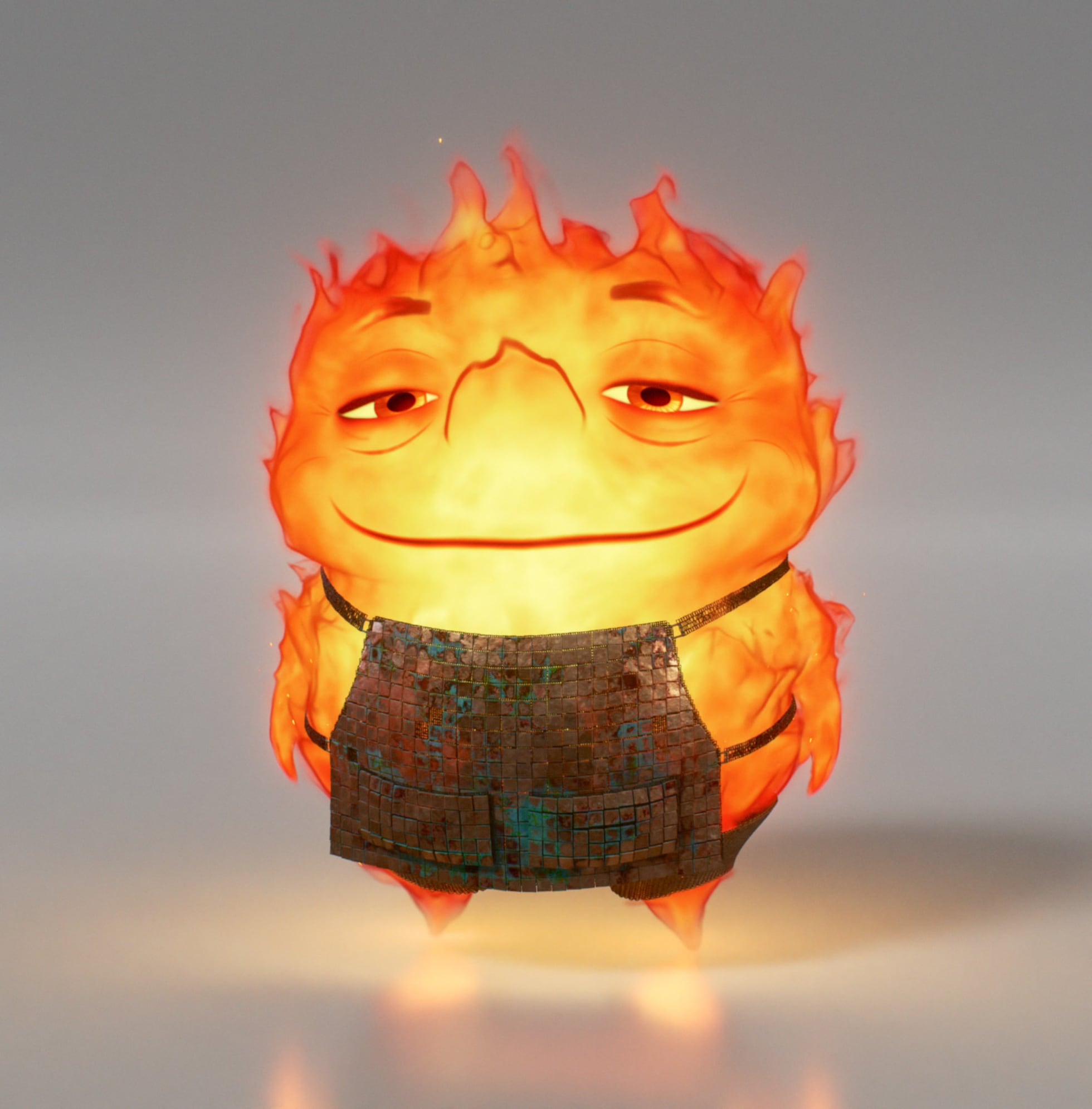 ‘The best kept secret in the industry’: How Pixar makes the costumes ...