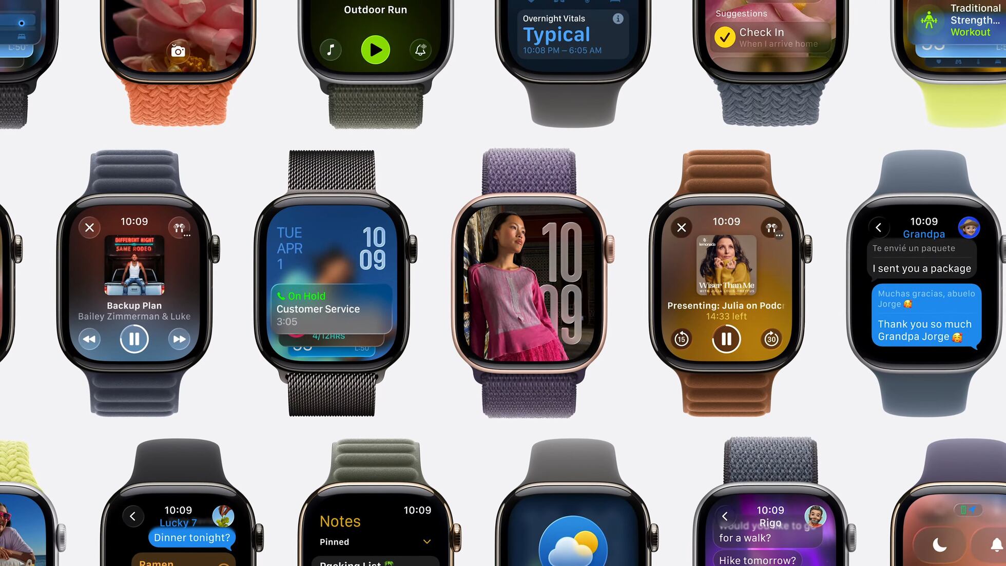 Apple lanza el iPhone Air, el teléfono más delgado de su historia, y un ...