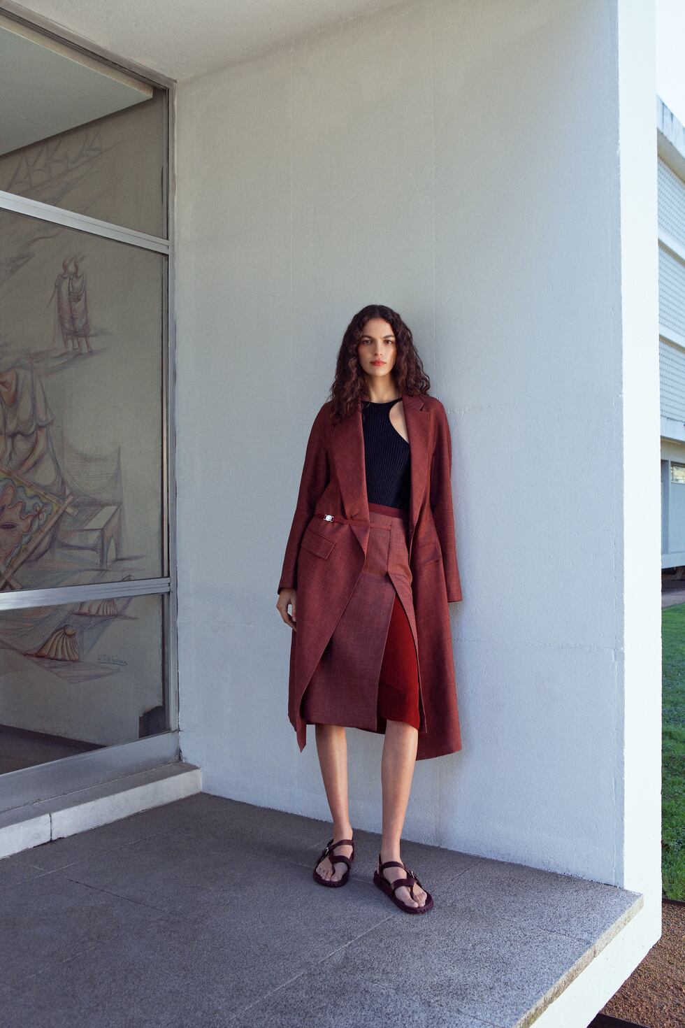 Nadège Vanhee, creative director of Hermès; ‘Silent luxury is marketing ...