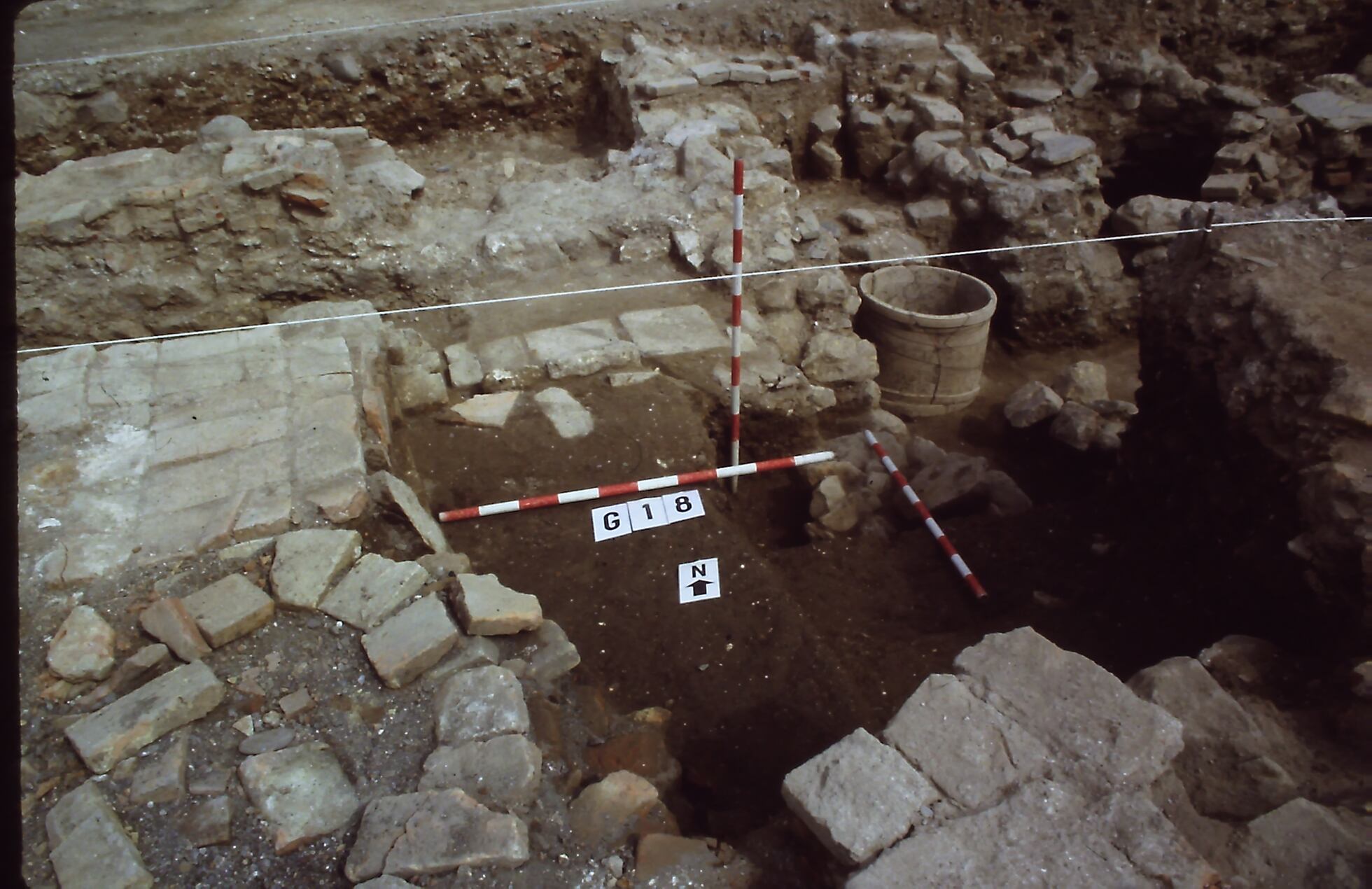 Castil de Genoveses: la excepción cristiana en la Málaga andalusí | Cultura | EL PAÍS