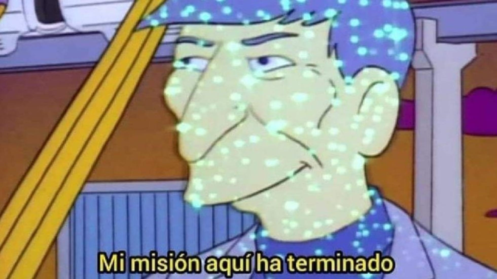 Lo que he aprendido viendo todos los capítulos de ‘Los Simpson’ durante ...