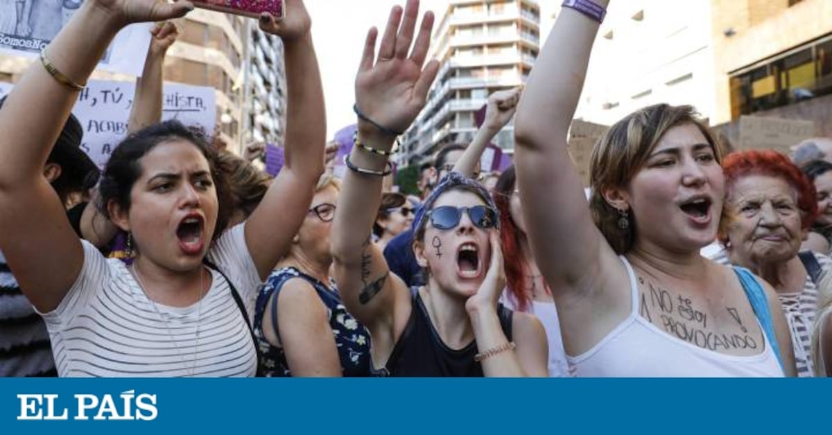 La Manada: Running of the Bulls rape victim sends open letter to ...