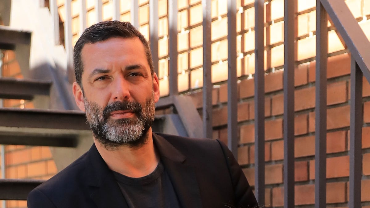 Jaime Anglada, amigo del rey Felipe VI, grave tras ser arrollado en Palma por un coche que se ...