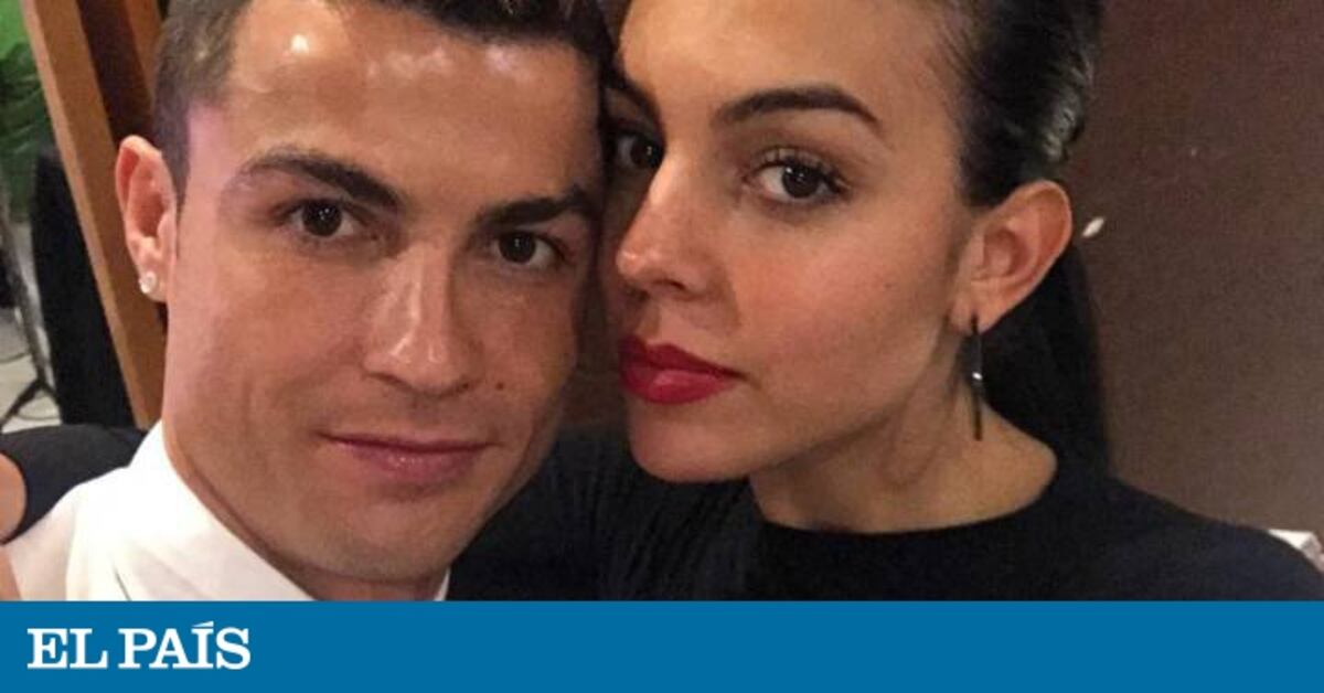 “Nunca he visto tan feliz a Cristiano como con Georgina”, dice uno de ...