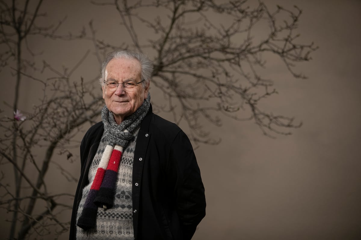 Joan Martínez-Alier, economista: “Ojalá la deuda ecológica fuese una ...