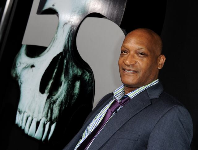 Muere Tony Todd, voz del terror de ‘Candyman’ y ‘Destino final’, a los ...