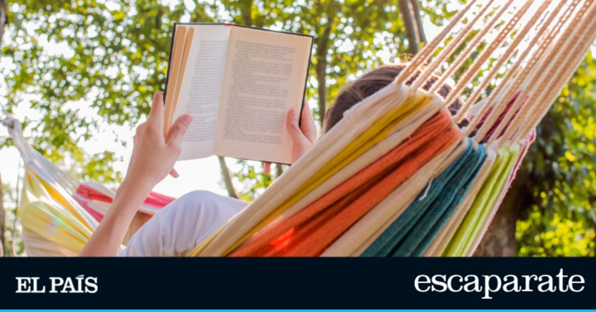 ¿Buscas lectura de verano? Estos son los 10 libros más vendidos en ...