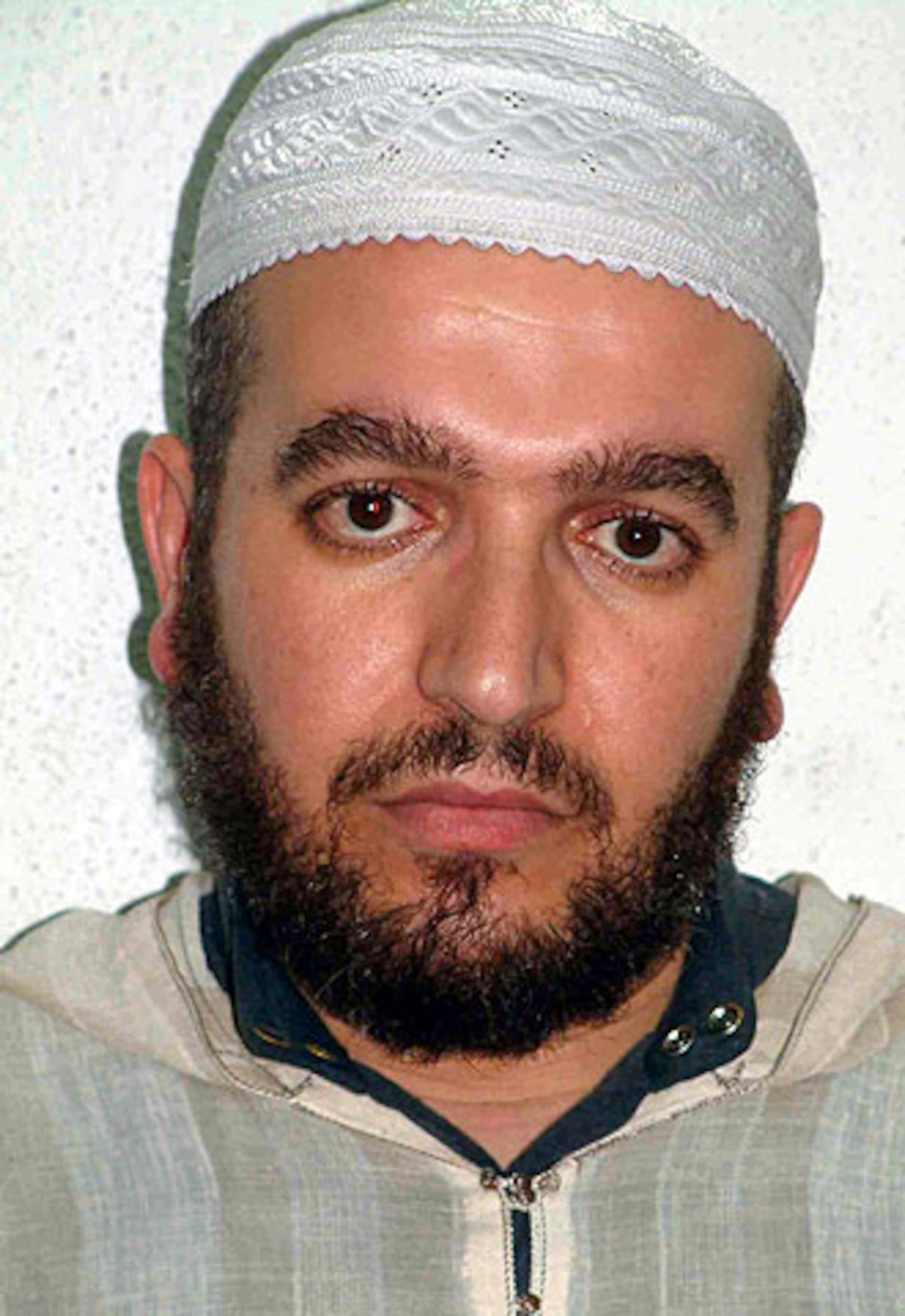 Samir Ben Abdellah | España | EL PAÍS