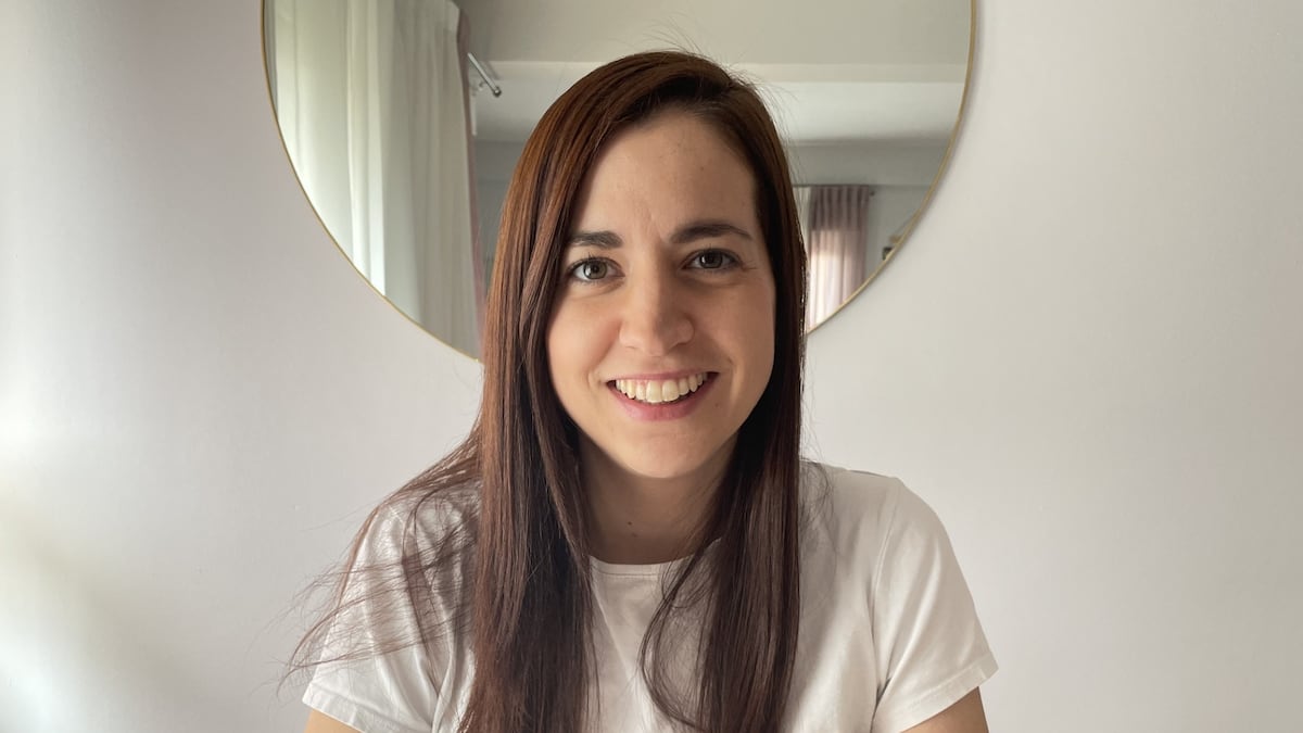 Alejandra Melús, pedagoga: “Nuestros hijos merecen que dejemos de vivir ...