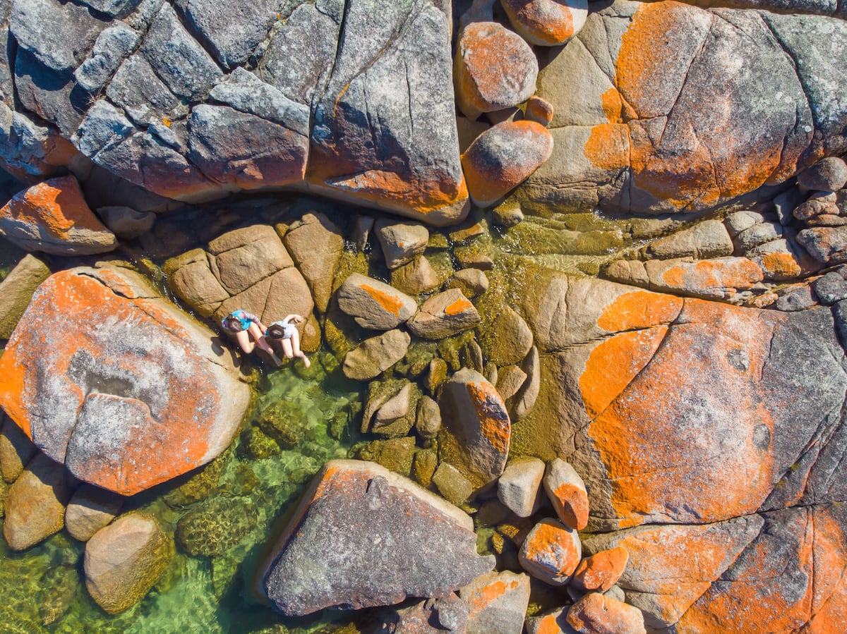 Una vuelta a Tasmania en 10 días: qué ver en esta singular isla | Guia ...