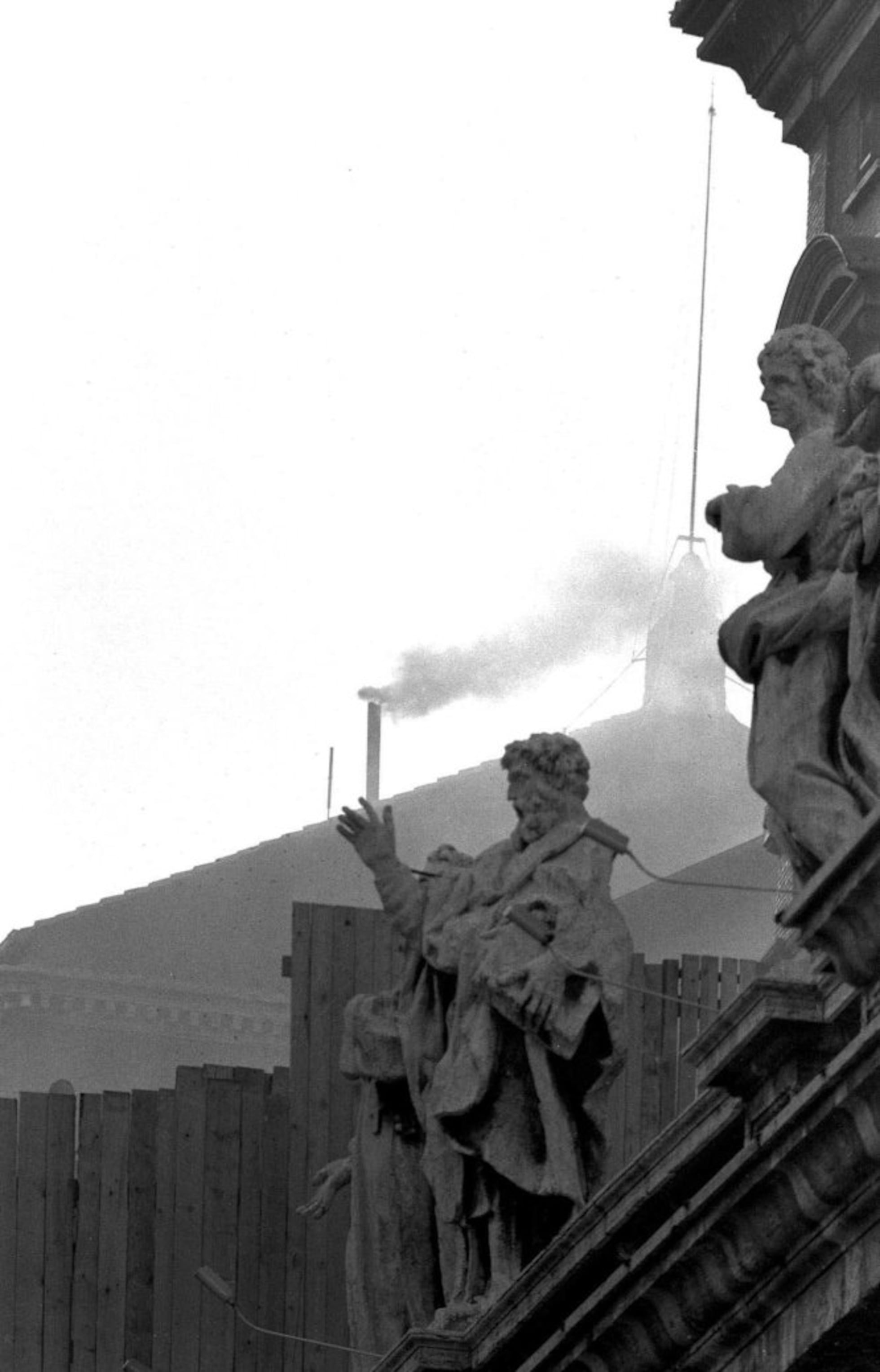 Los 33 días del papa Juan Pablo I | Fotos | Internacional | EL PAÍS