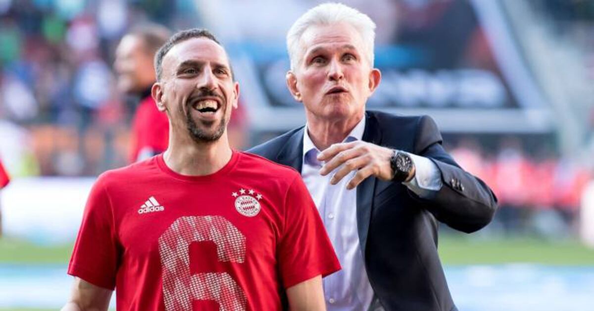 El Bayern conquista su sexta Bundesliga consecutiva | Deportes | EL PAÍS