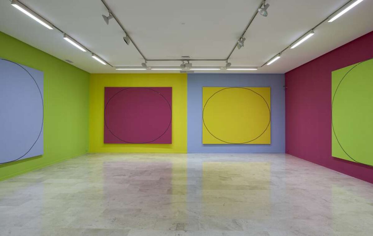 El arte de la elipsis | Babelia | EL PAÍS