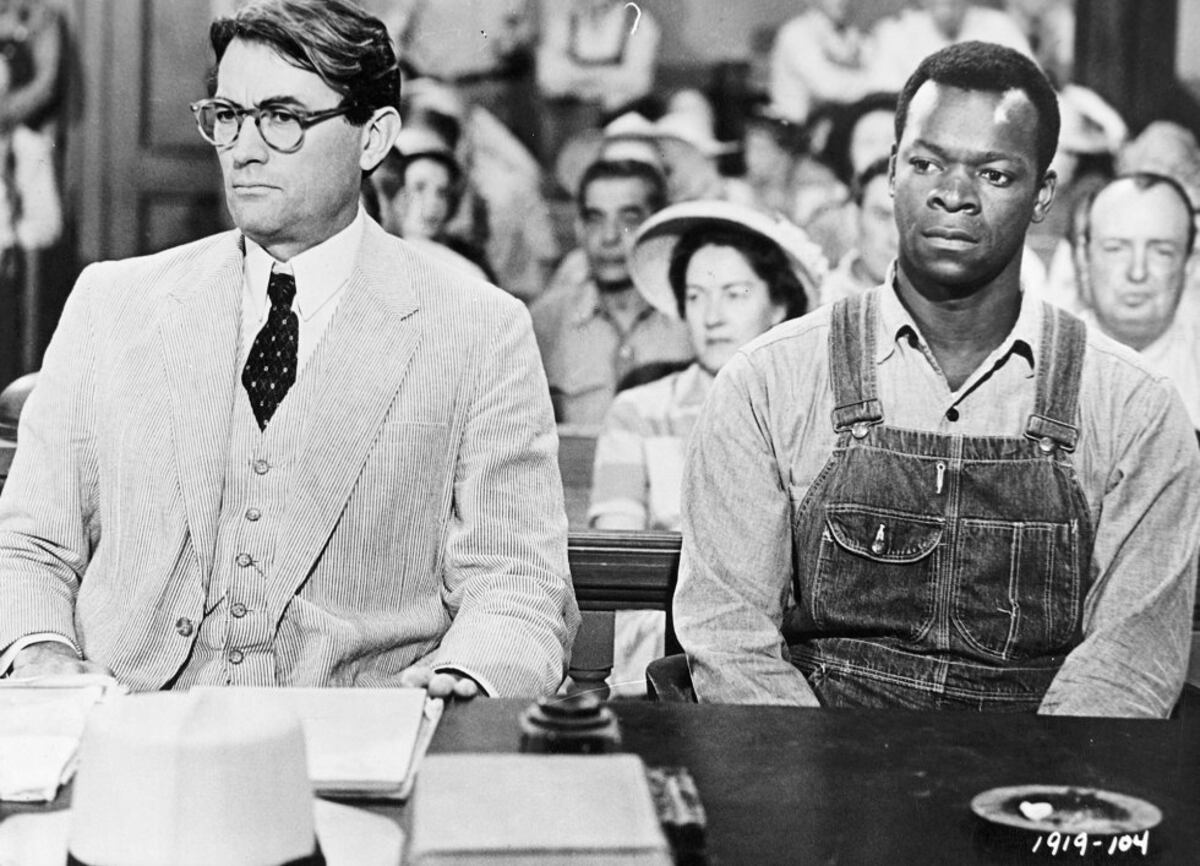 Racism unmasked: The lessons of ‘To Kill a Mockingbird’ | Culture | EL ...
