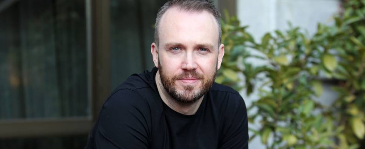 Pachá Nick McCabe: “Las discotecas van a cambiar la hostelería”: Nick ...