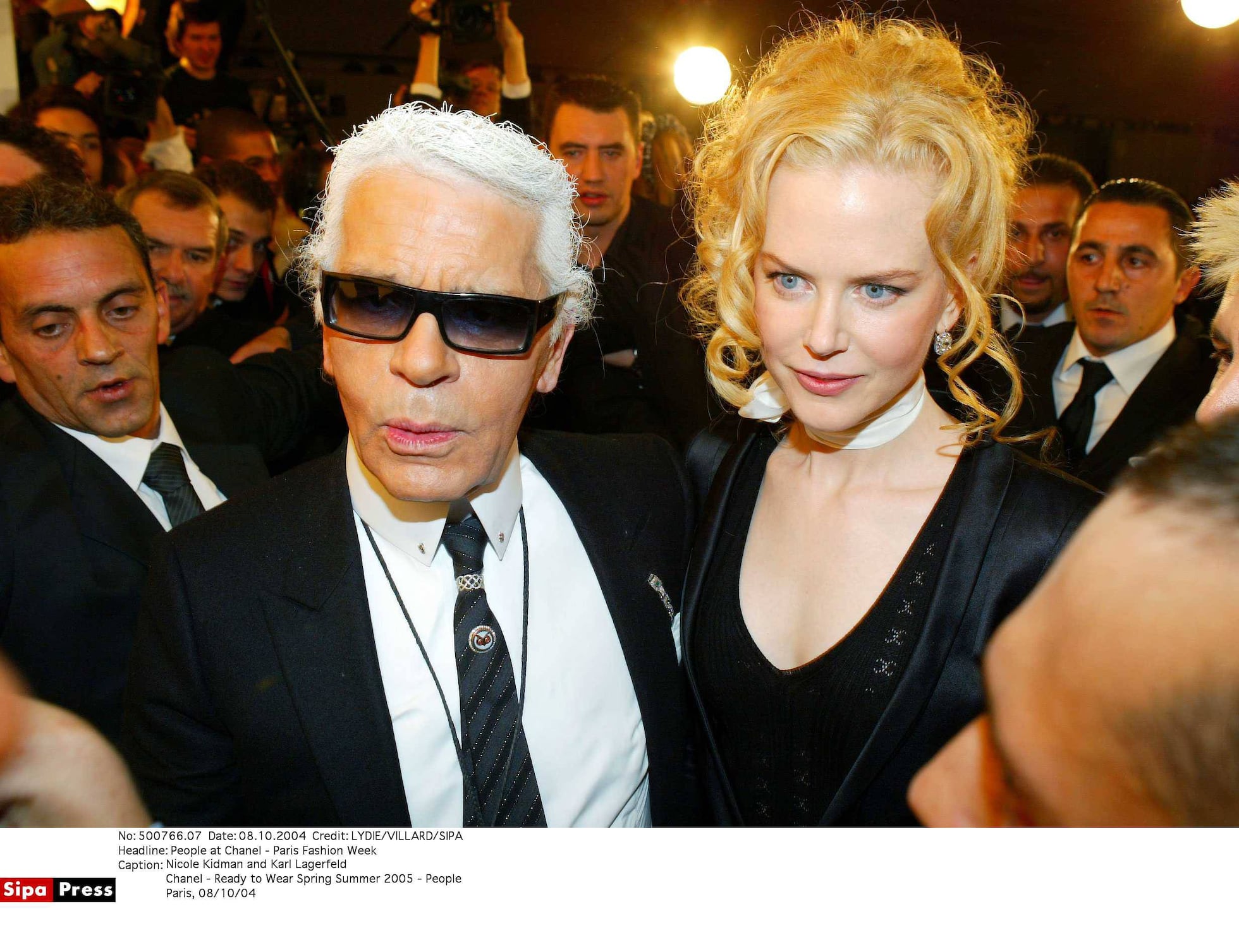 A look back at Nicole Kidman’s career: From low-budget Australian ...