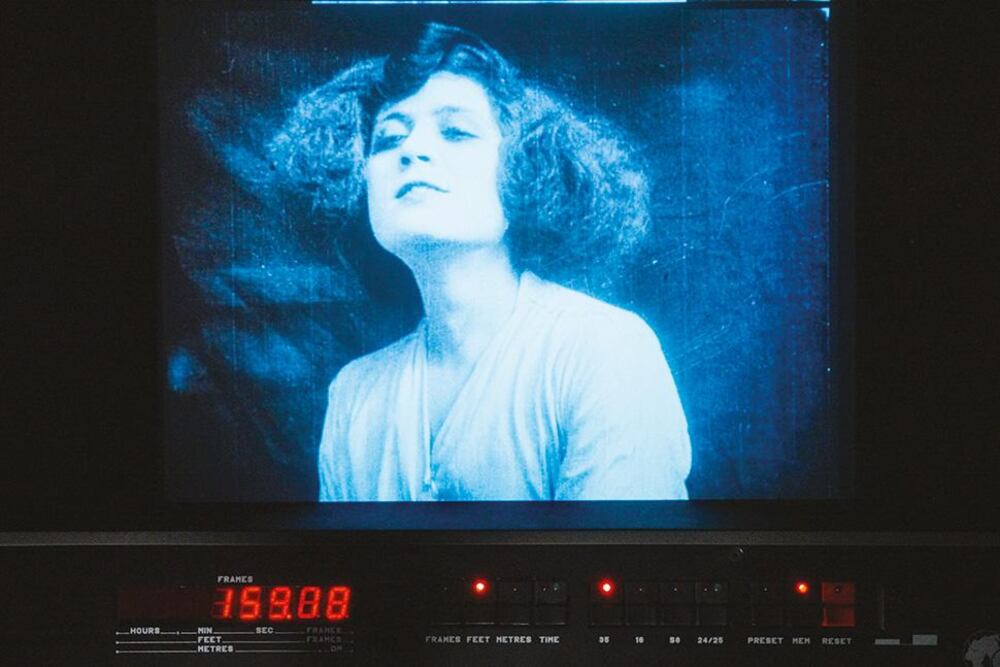 Al rescate de Elvira Notari, la pionera del cine italiano, que rodó ...