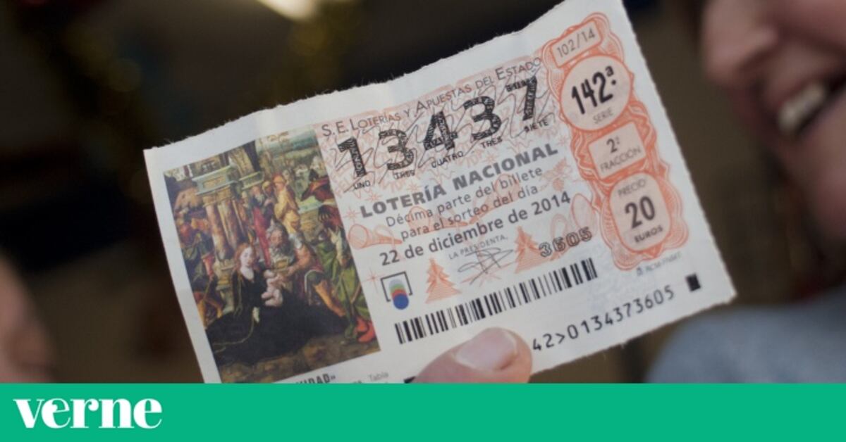 Spanish lottery: Spanish lottery ‘winner’ ordered to pay back €320,000 ...