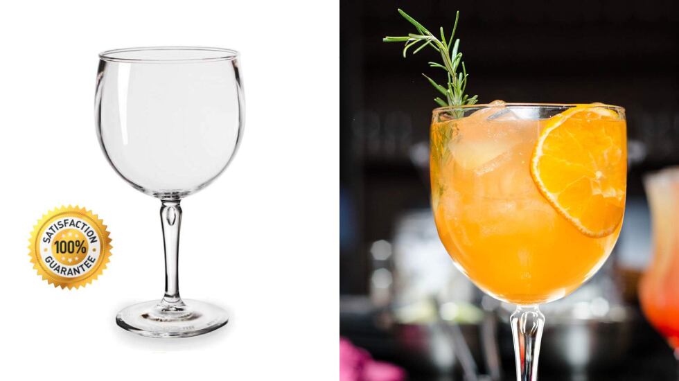 El lote de copas de balón irrompibles que toda celebración necesita ...