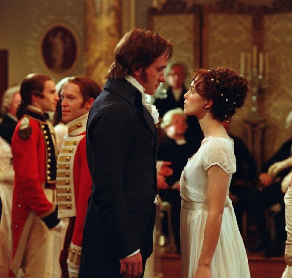 De visita en Pemberley | Fotos | Fotos | EL PAÍS