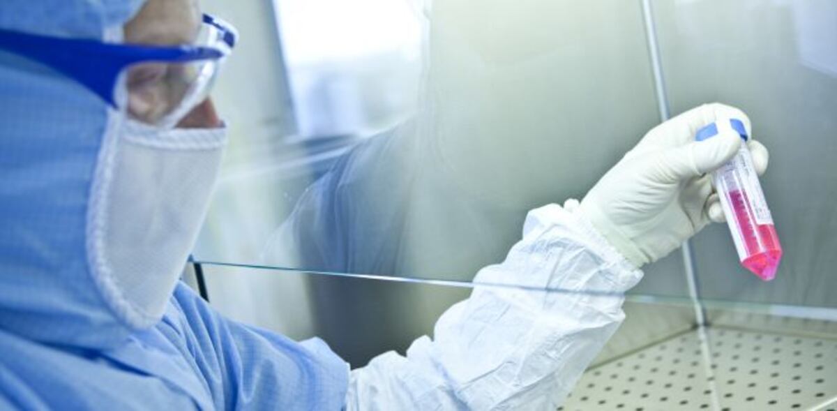 Grifols estudia que su participada Tigenix cotice en EE UU | Empresas ...