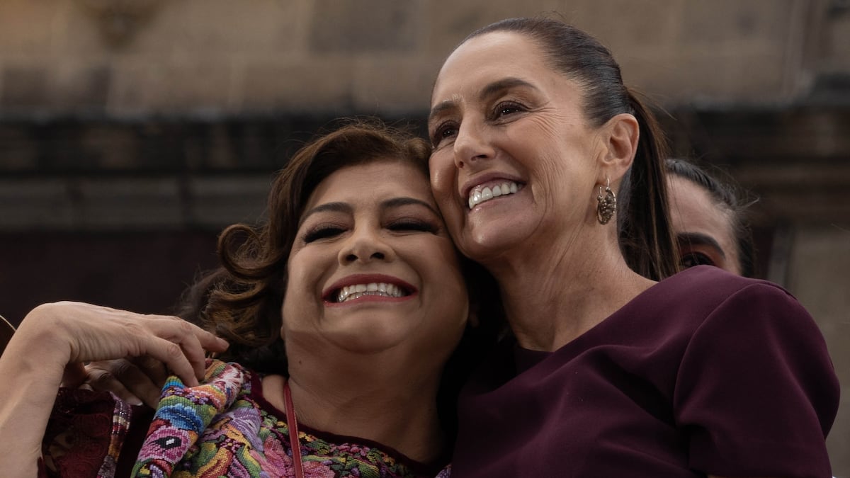 Morena, el joven partido que en 10 años conquistó la gran mayoría ...