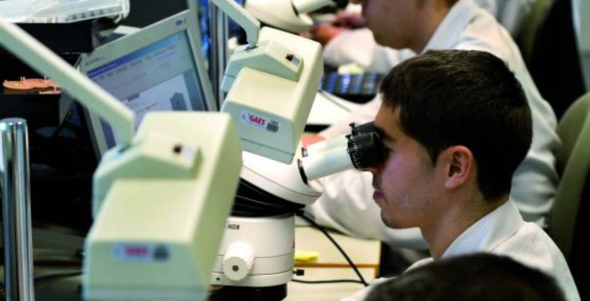 MedLumics capta 34,4 millones para lanzar un producto contra la ...