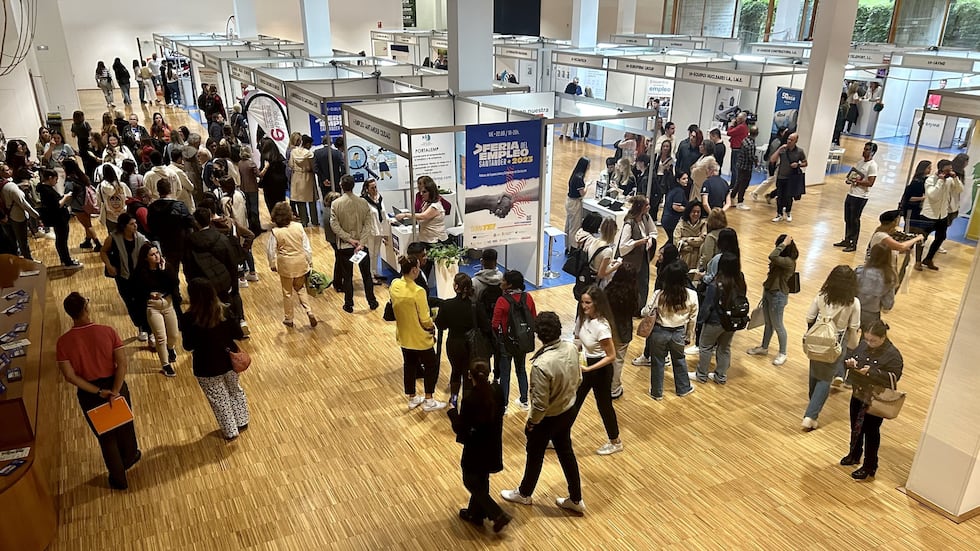 ‘Rankings’ personalizados, tests vocacionales o calculadoras de empleo ...