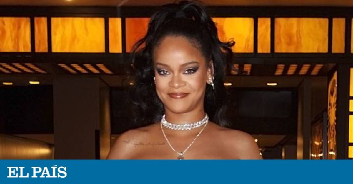 Rihanna se retira temporalmente para dedicarle tiempo a su vida ...