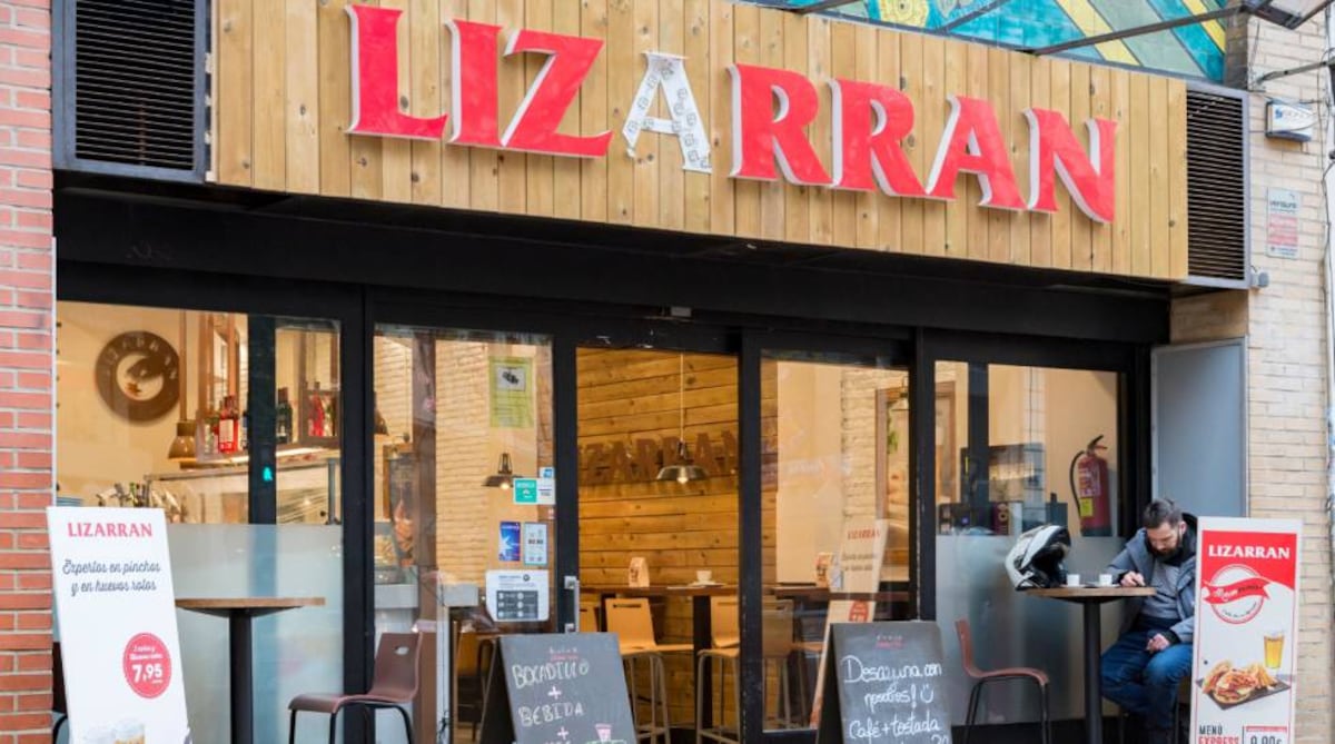 Lizarrán calcula una caída de sus ventas de al menos el 50% en 2020 ...