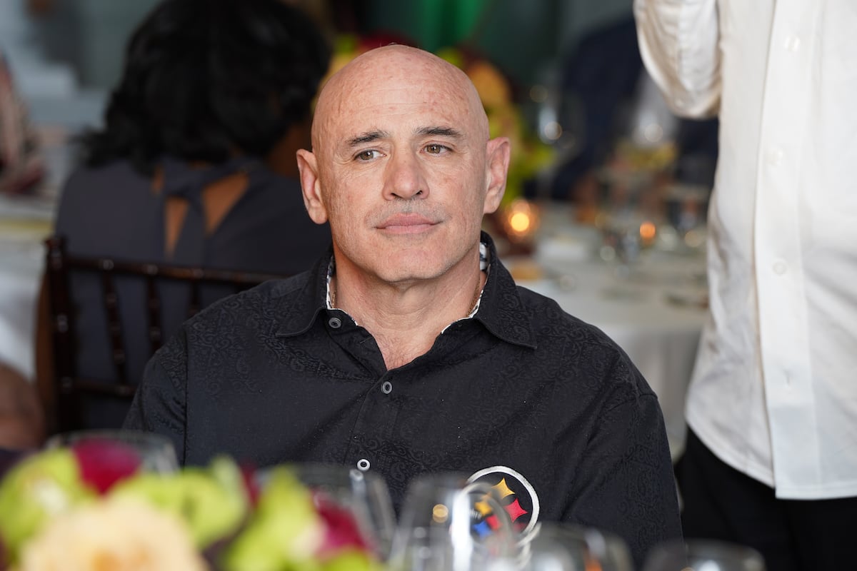 Rob Citrone: el gestor que se embolsa 1,9 millones al día invirtiendo ...