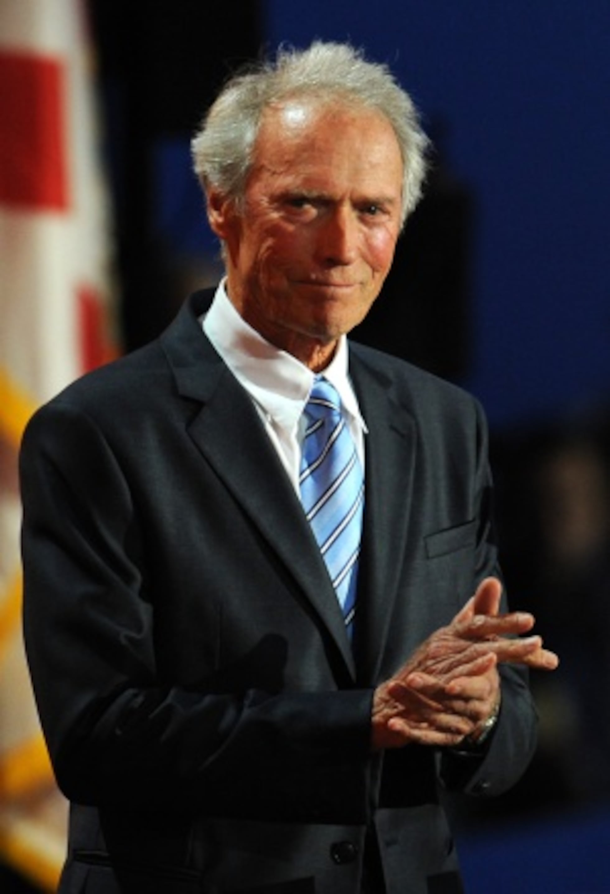 Clint Eastwood: “Es un momento ruin” | Cultura | EL PAÍS