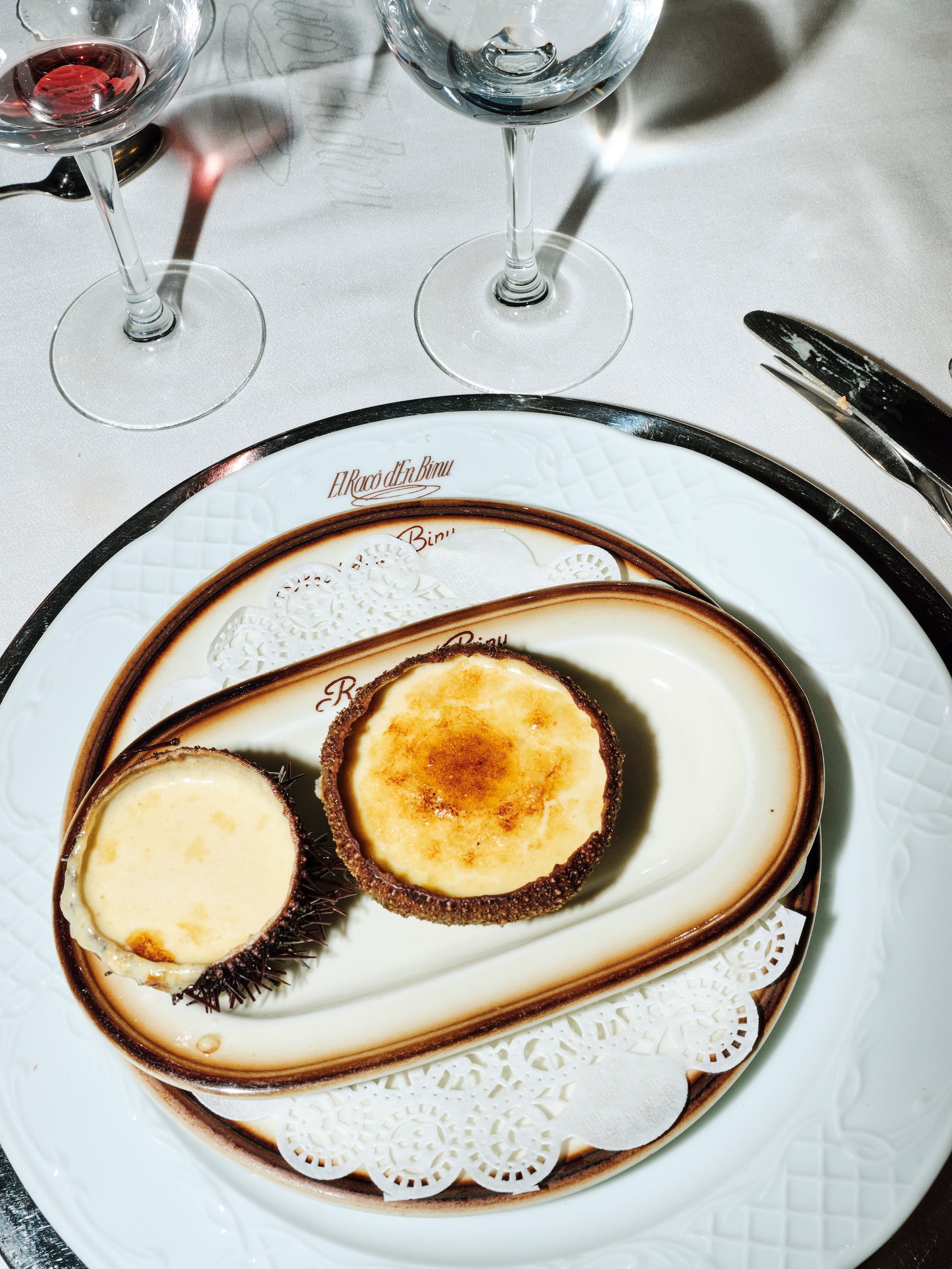 “Una historia extraordinaria”: el incansable restaurante que vuelve a ...