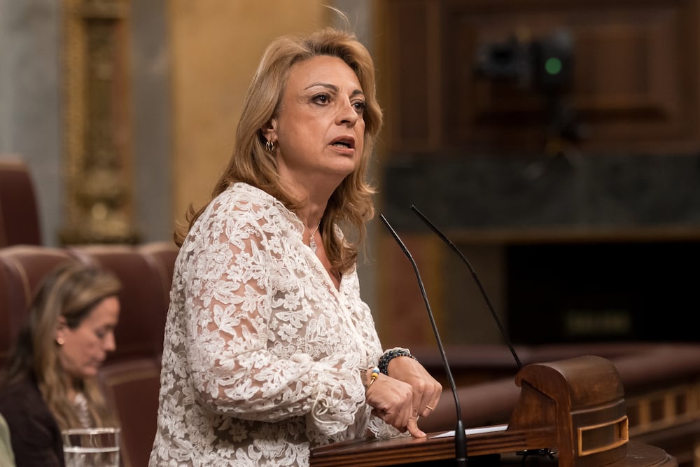 Coalición Canaria da por finiquitada la legislatura | España | EL PAÍS