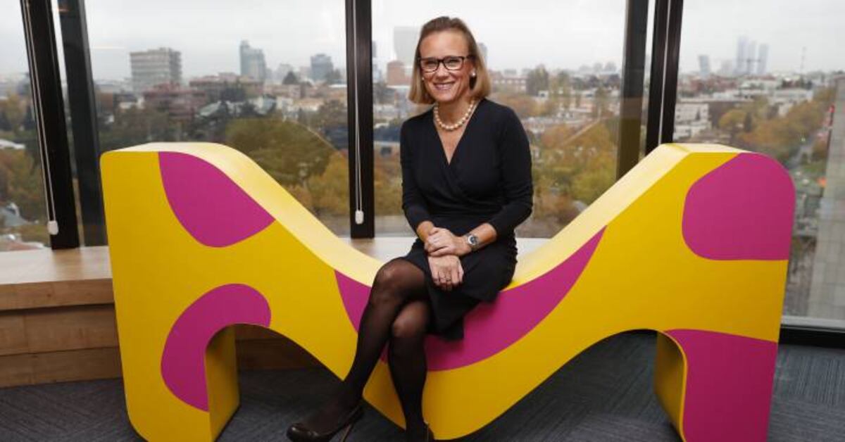 “Servir al paciente y obtener beneficios es compatible” | Economía | EL ...