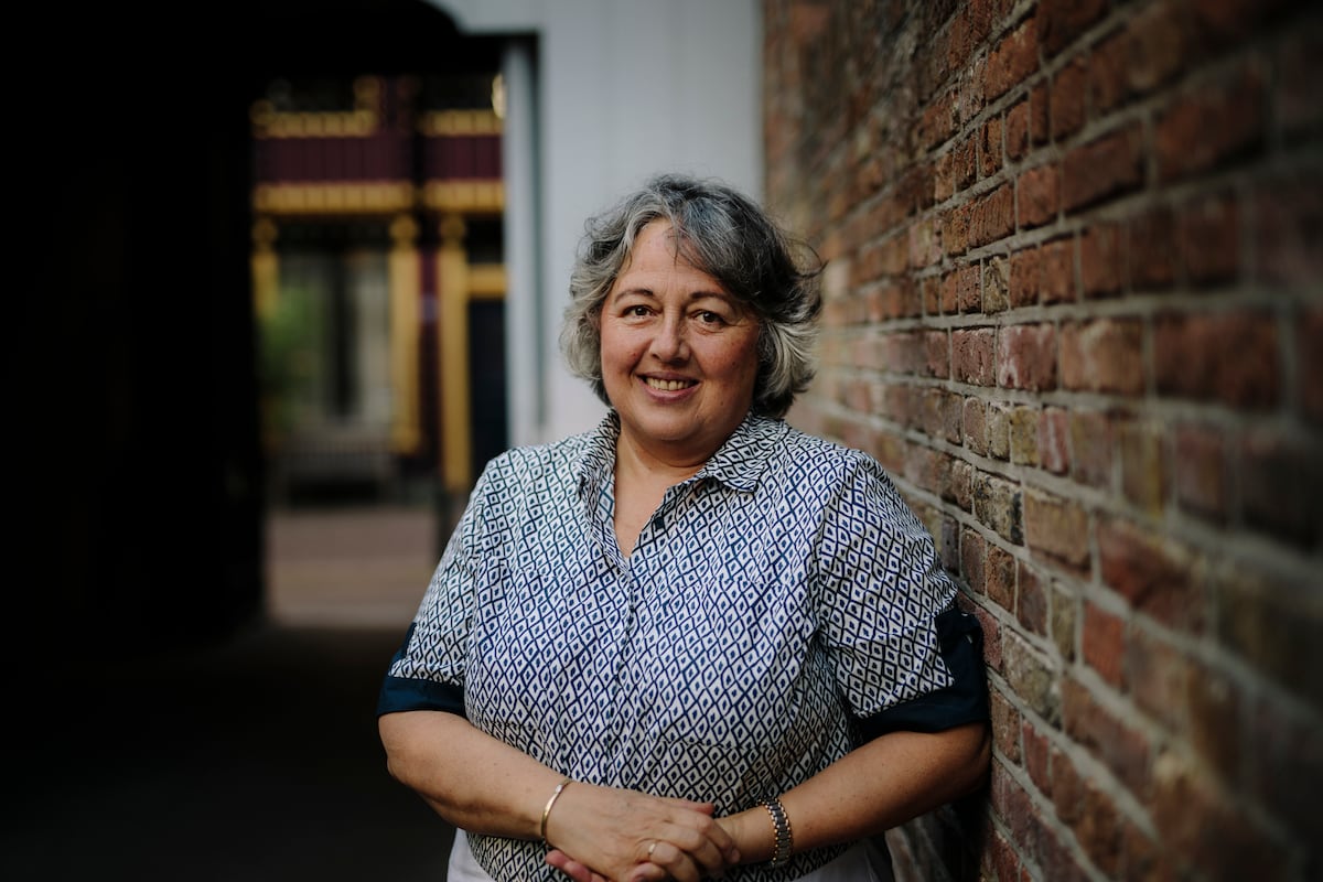Rosi Braidotti: “Necesitamos diversidad de categorías, miles de sexos y ...