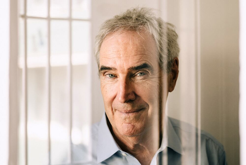 Michael Ignatieff (historiador): “Cada nueva persona a la que Israel ...