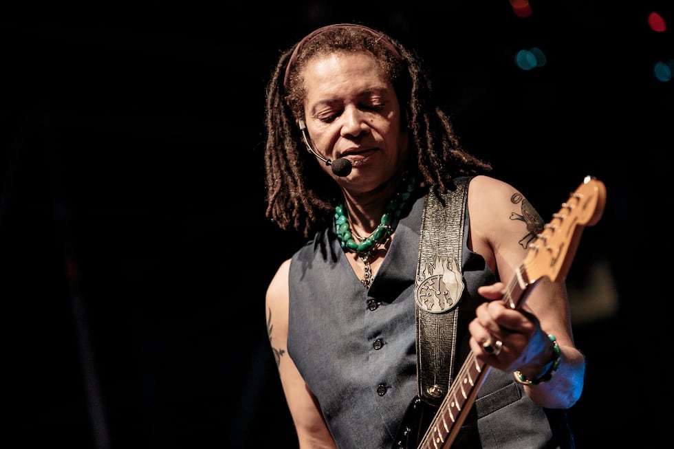 Terence Trent D’Arby’s downfall: How the singer tipped to be ‘the new ...