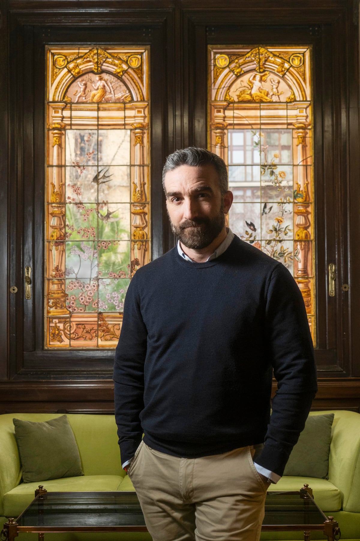 Francisco Polo: “Los nómadas digitales son una fantástica oportunidad para España” | Negocios ...