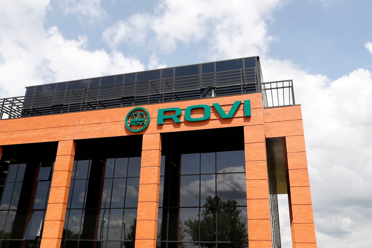 Rovi sufre en Bolsa tras alertar de un menor beneficio y por las dudas ...