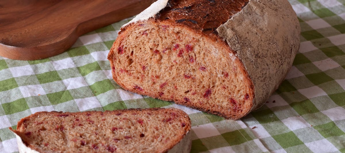 Pinta y colorea... tu pan | Recetas | Gastronomía | EL PAÍS