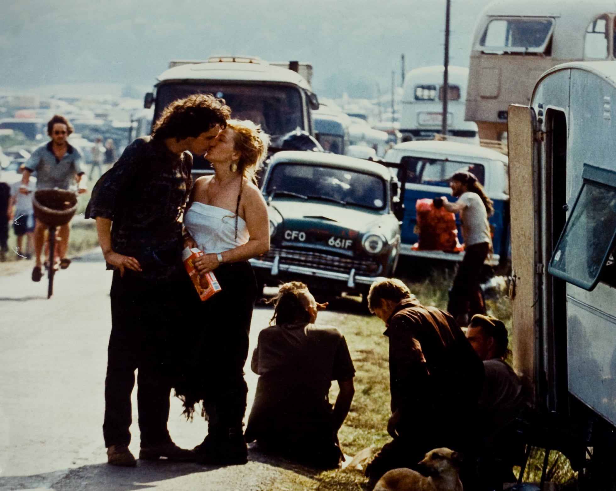 Rave culture: More than just drugs and music | Culture | EL PAÍS English