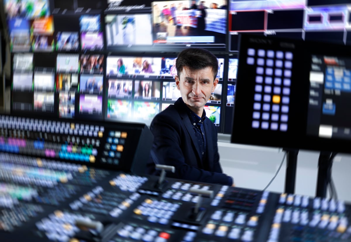 El Congreso designa a José Pablo López presidente de RTVE por mayoría ...